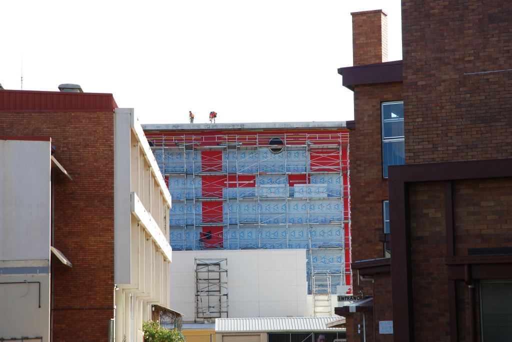 AirOutshield™ SA 280 | Underlayment Specialties Plus (USP)